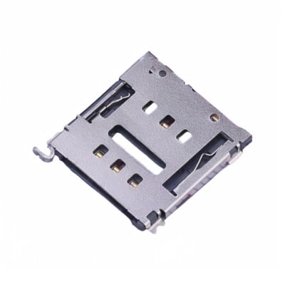XUNPU SMN-308-ACSP7 PC Card Socket