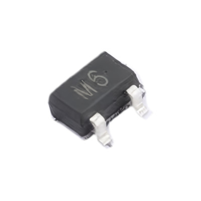 JSCJ S9014W Single Bipolar Transistor (hFE 300-400)