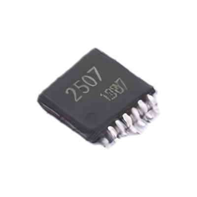 ROHM BU2505FV-E2 Digital to Analog Converter (DAC)