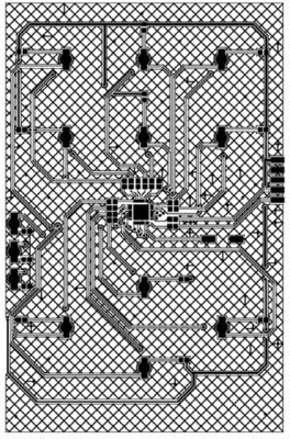 Infineon/CYPRESS CY8CMBR2110-24LQXIT for sale