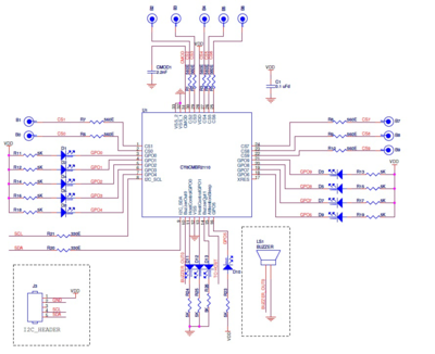 Infineon/CYPRESS CY8C20142-SX1I