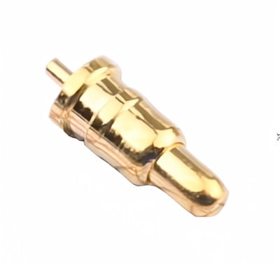 Xinyangze YZ130115073P-01 Spring Loaded Pogo Pin Contact for Pressure Connectors