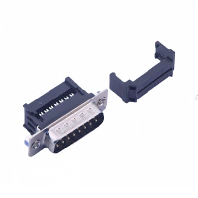 XKB Connection X0215WT7B5 D-Sub Connector