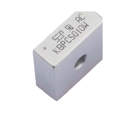 SEP KBPC1010 Bridge Rectifier Chip