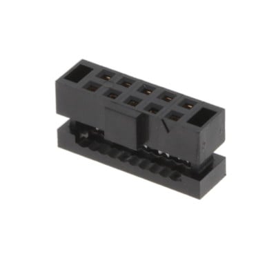 Samtec TCSD-05-01 Free Hanging Panel Mount Chip for sale