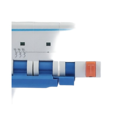 CHINT NB1LE-63 2P C63 30mA Miniature Residual Current Circuit Breaker