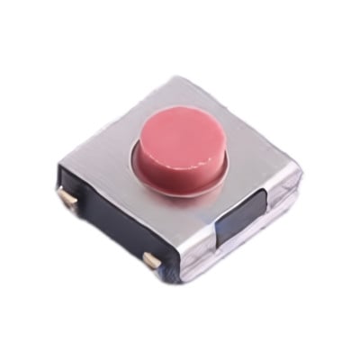 Diptronics MPTFP2-V-T/R Tactile Switch