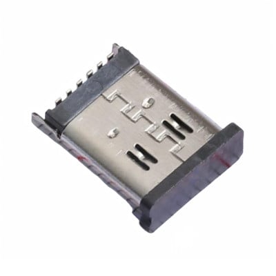 hanxia HX TYPE-C 6P SY