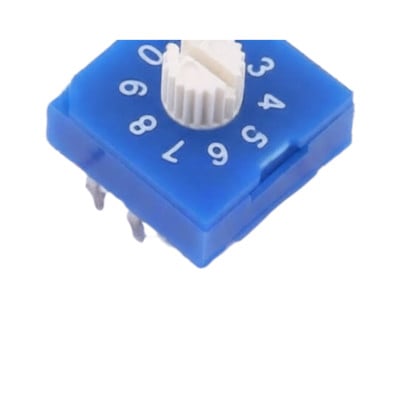 BIWIN R9316R7H DIP/SIP Switch Chip