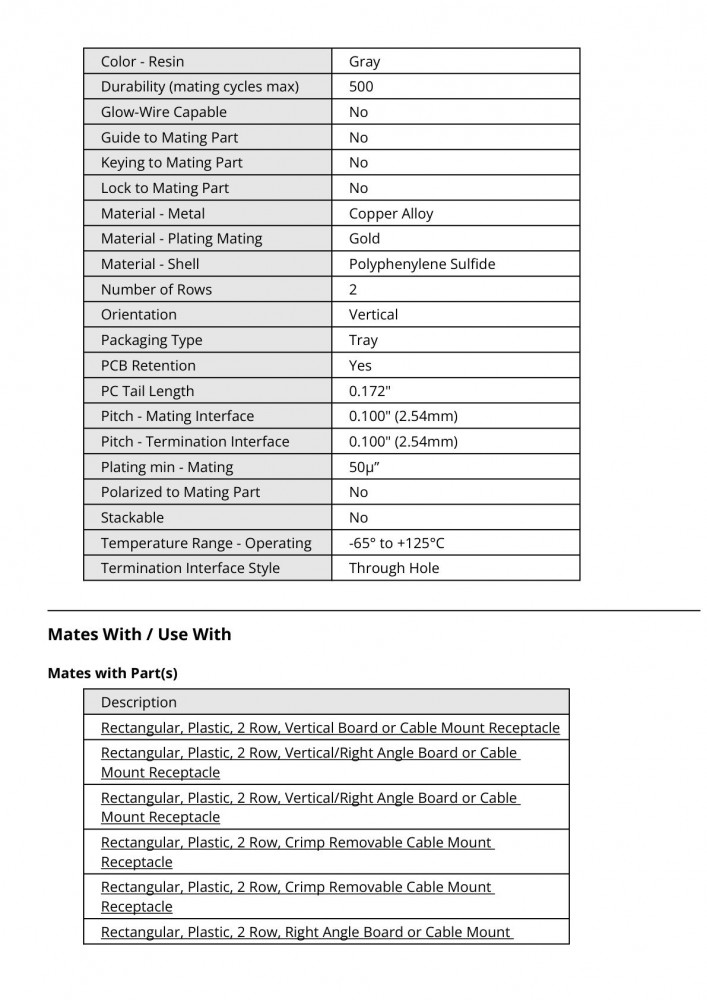 WTBV66PD11 technical document image, page 2