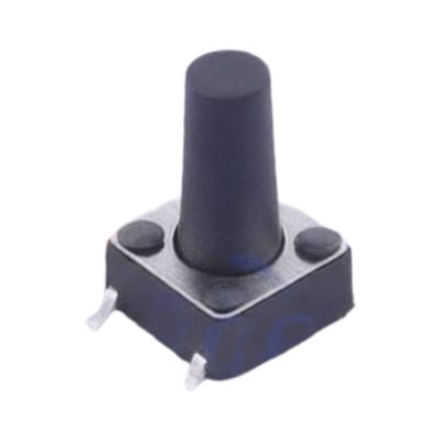 Yuandi TS-1095S-A145B2-C2D2 Tactile Switch for sale