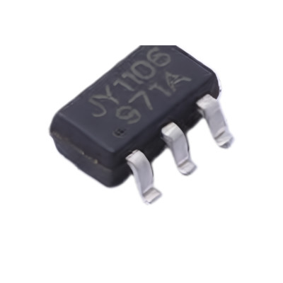 JingYang JY1106-ADJBX Low Dropout Linear Voltage Regulator for sale