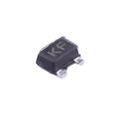JSCJ CJX3134K Single N-Channel MOSFET