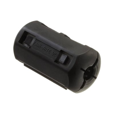 Fair-Rite 0461178281 Cable Ferrite Chip for EMI Suppression