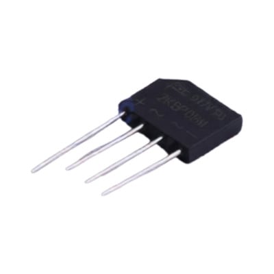 PANJIT 2KBP06M_B0_10001 Bridge Rectifier for sale