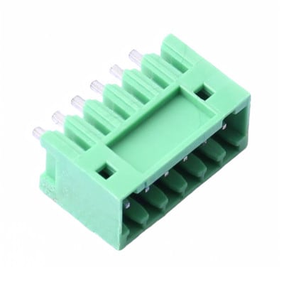 JILN JL15EDGVC-25008G01 Header Plug Socket