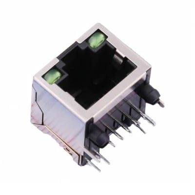 HCTL HC-RJ45-5JA-1-2-L