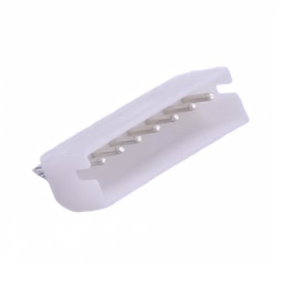 Hongxing HX15001-5A Male Pin Header for PCB Connectors