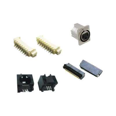 HRS FH19C-7S-0.5SH(10) FFC FPC Flat Flexible Connector Assembly for sale