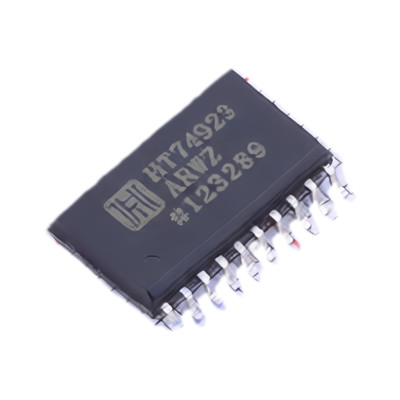 HTCSEMI HT74922ARWZ Signal Switch Multiplexer Decoder Chip