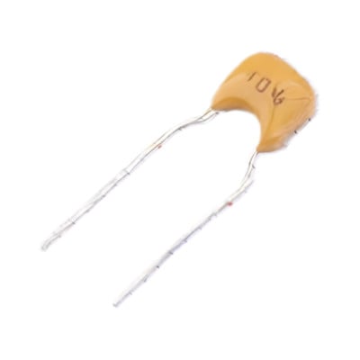 KYET CT4-1206B105K101F3-Y Ceramic Capacitor