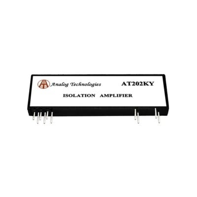 Analog Technologies AT8551/TR Amplifier Chip