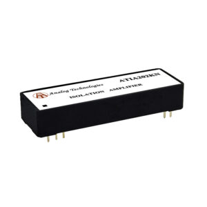 Analog Technologies ATIA202KY Amplifier Chip for sale