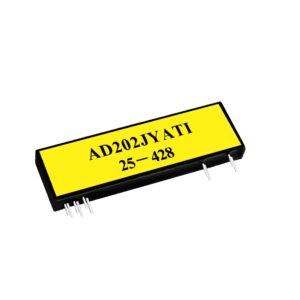 Analog Technologies ATIA202KY Amplifier Chip for sale