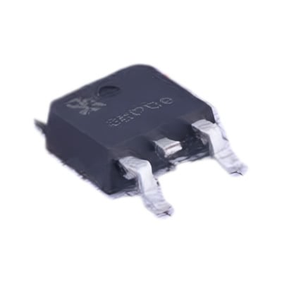 Shikues SK35N06 Single N-Channel MOSFET