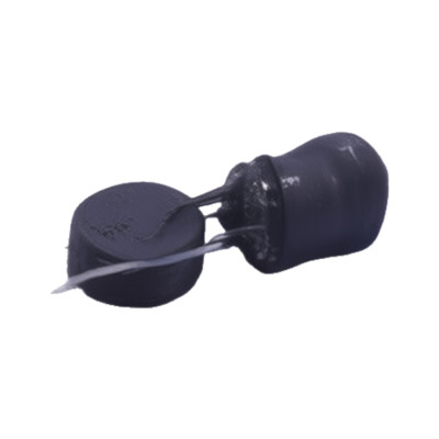 FH VLU0608-100M Fixed Inductor