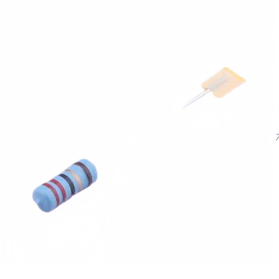 Huaxing Mechanical-Elec. MF1W-2.2Ω±1%T
