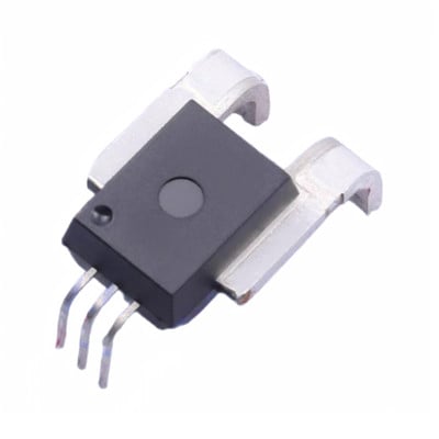 ALLEGRO ACS756SCA-100B-PFF-T Current Sensor Chip