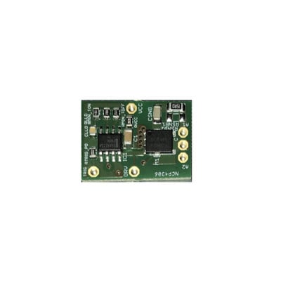 onsemi NCL2801LED1GEVB Evaluation Board for LED Driver Development