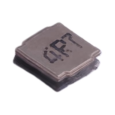 Cybermax CMLW4012P2R2MST Fixed Inductor