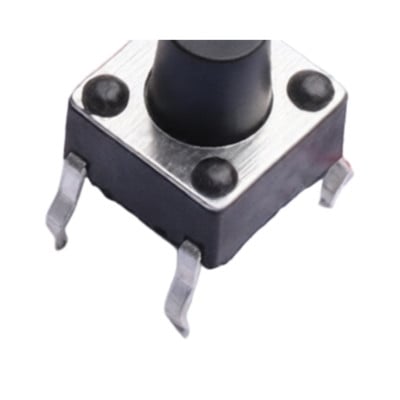 LCKELEC LCK-TA006H80-2WS Tactile Switch Chip