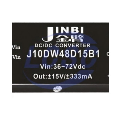 JINBI J15DW12S05B3 Off-Board DC DC Converter Chip