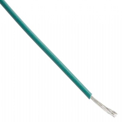 CNC Tech 1330-20-1-0500-010-1-TS Single Conductor Hook-Up Wire