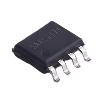 Hangzhou Silan Microelectronics SDH7611ASHTR LED Driver IC for sale