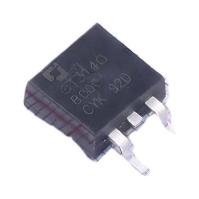 JSCJ CT320Q-800C TRIAC