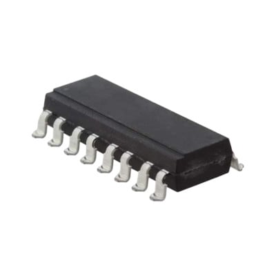 Broadcom 5962-0822703KEC Photovoltaic Output Optoisolator Transistor