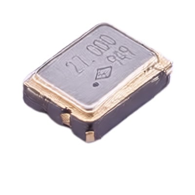 JGHC O3232768153320JY Crystal Chip for Precision Electronics and Collectors