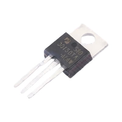 JSCJ SB3100 Single Diode