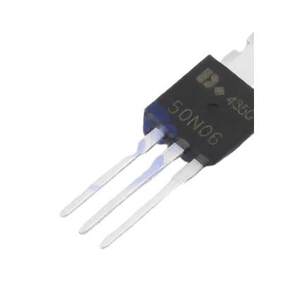 DOINGTER DOP80N06 Single N-Channel MOSFET