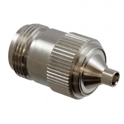 Amphenol 242177 Coaxial Connector (RF) Adapter