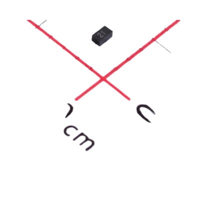 Leiditech ESD9D5C TVS Diode