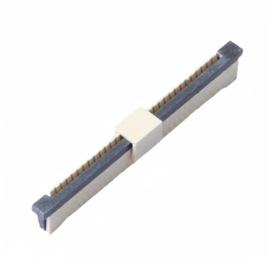 JUSHUO AFA10-S30WCC-00 FFC FPC Flat Flexible Connector Assembly