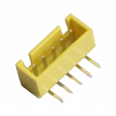 XYECONN XY-XHB2.5-5A61 Male Header Pins