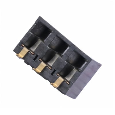D-CHAIN BA0306300600-25 Blade Type Power Connector Assembly