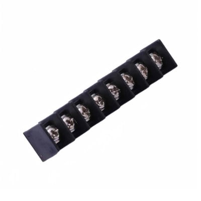 KANGNEX WJ45C-A-9.5-07P-13-00A Barrier Blocks Chip