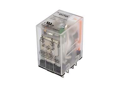 Amphenol AM2C10PCM4LD02400G Power Relay